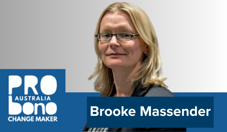 Driving justice for those who need it most – Probono Australia