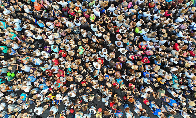 Redefining overcrowding in homelessness – Probono Australia