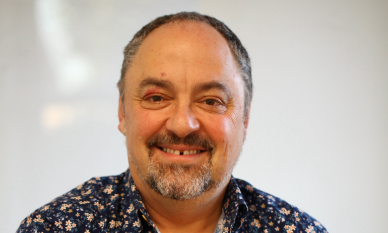 The Systems Innovator – Probono Australia