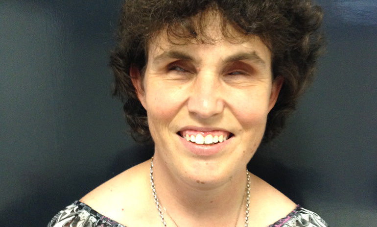 Trailblazer leads the way – Probono Australia
