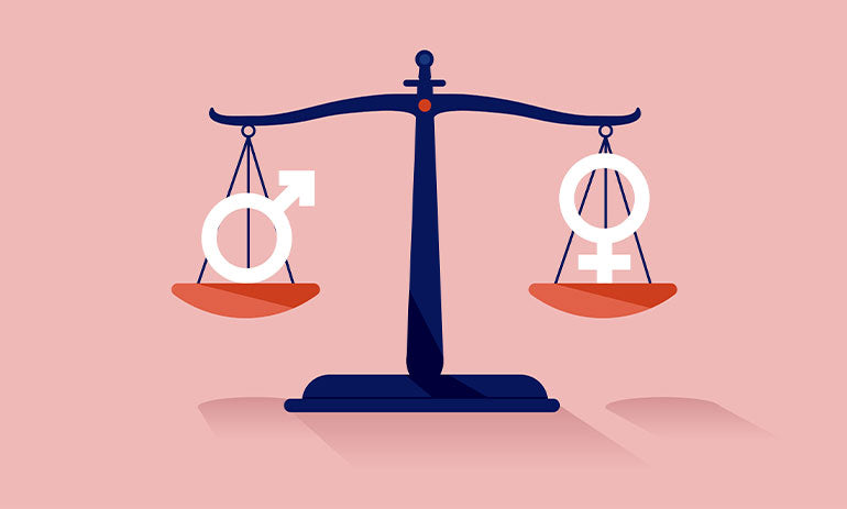 Breaking the gender norm – Probono Australia