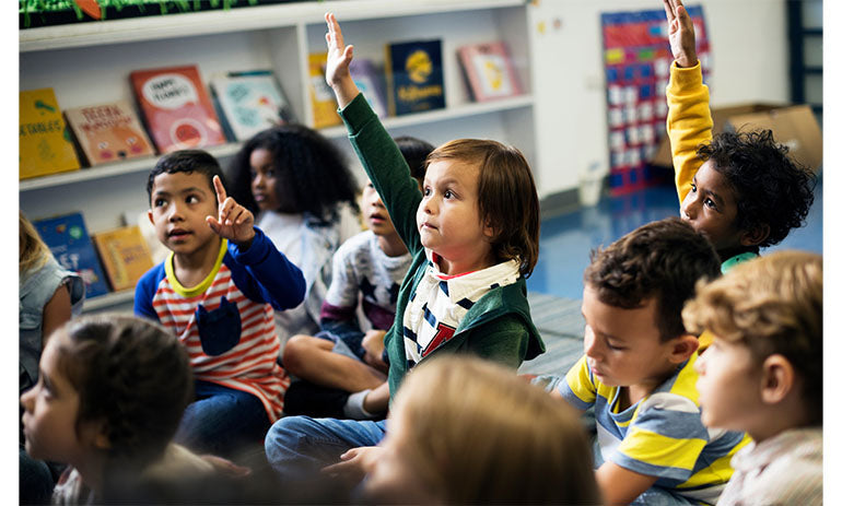 Save the Children unveils rebrand after two years of development ...