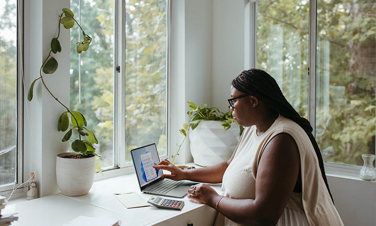 HILDA finds working from home boosts women?s job satisfaction more tha ...