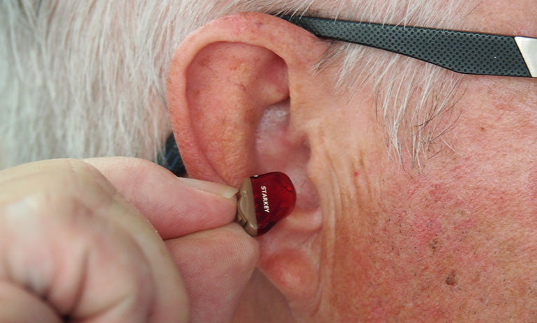 Reflecting on a decade of hearing loss and deafness advocacy in Austra ...