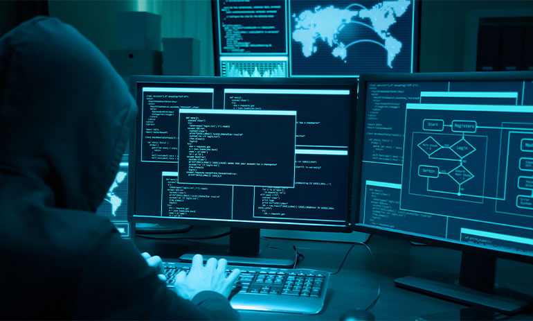 Biting the cybersecurity bullet – Probono Australia